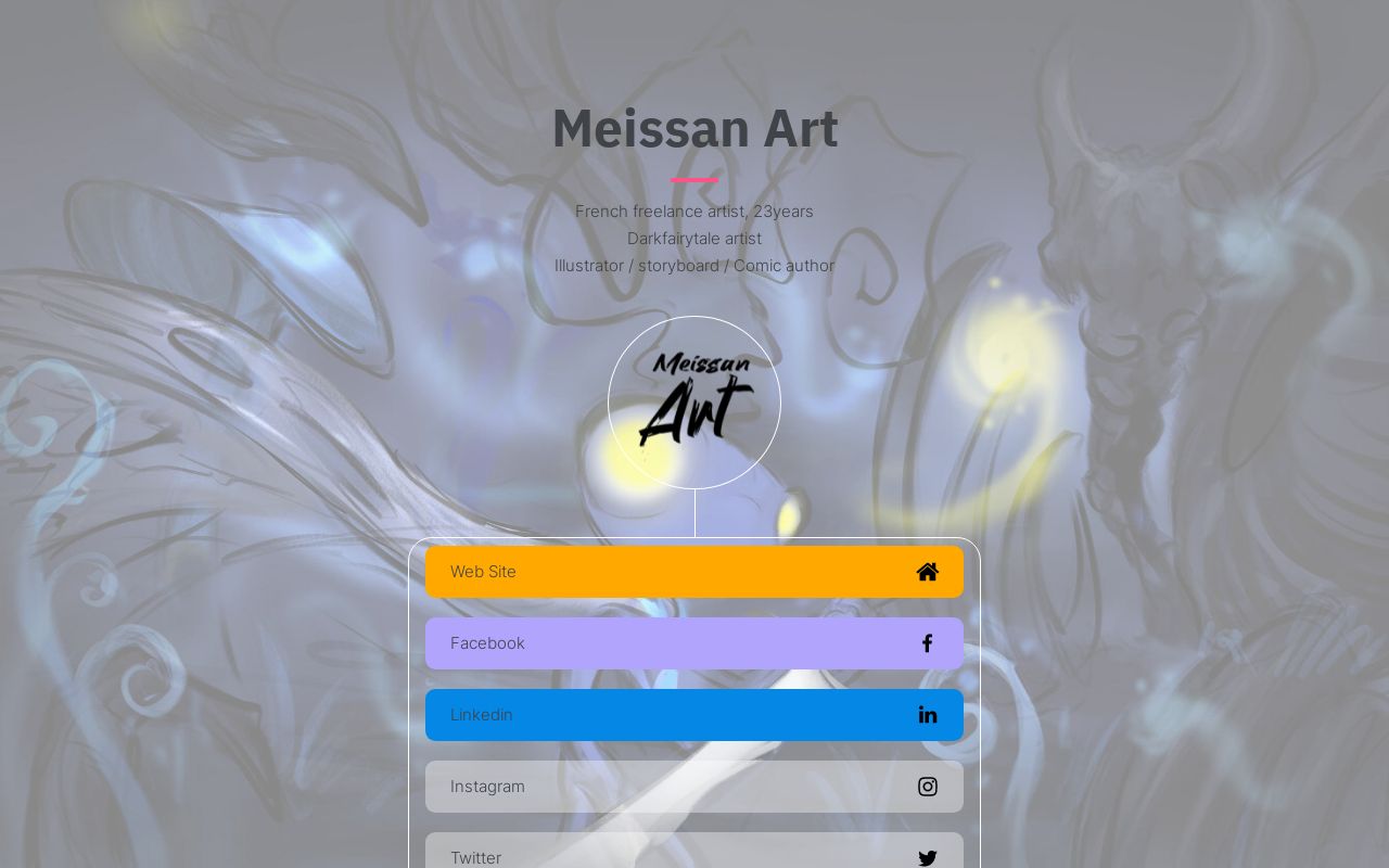 Meissan art